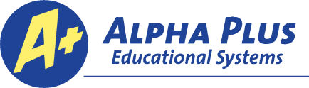 Alpha Plus - Teacher Portal